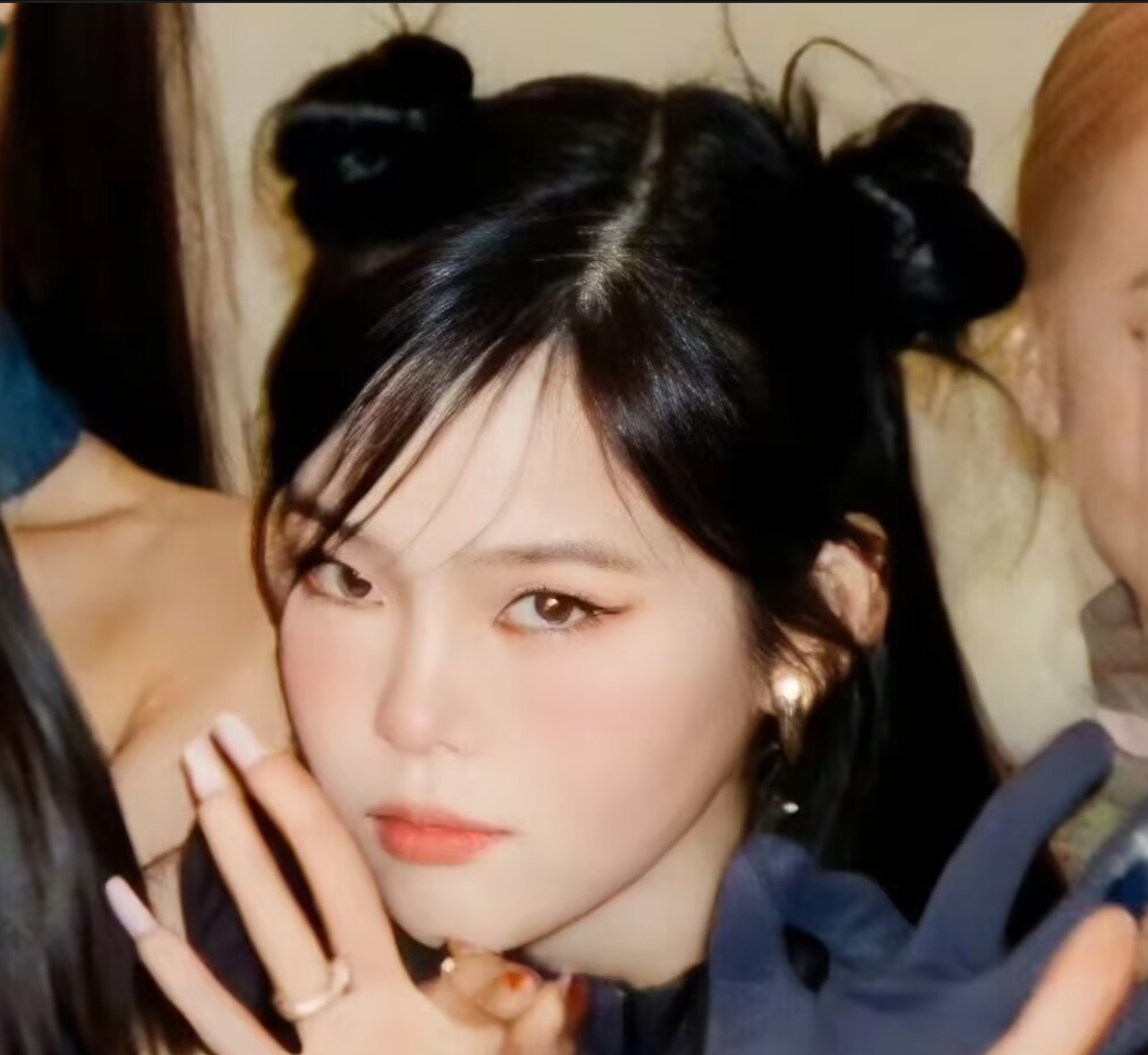 About me - Yumeng He / My Introduction